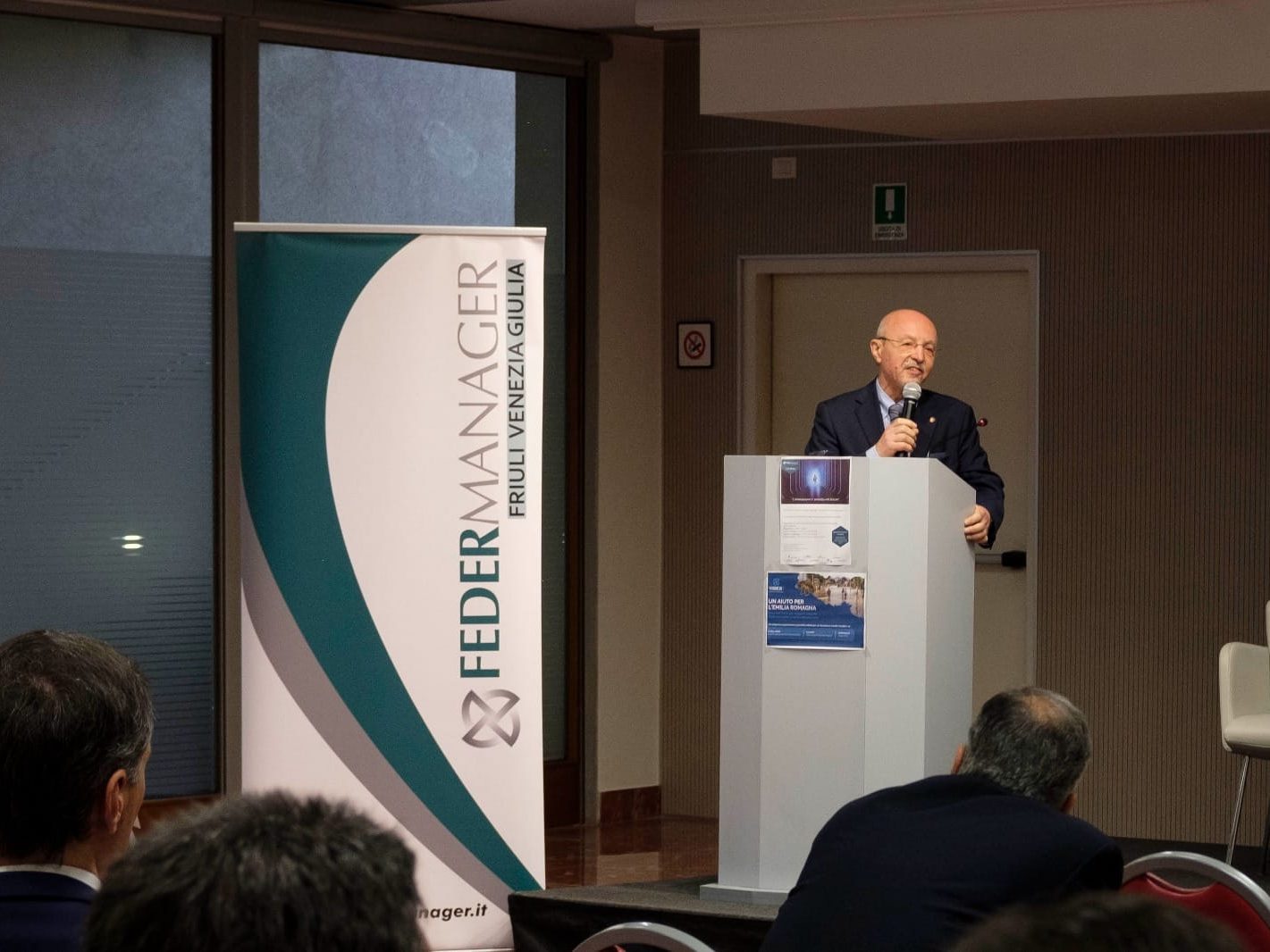 Assemblea 2023 - Federmanager FVG